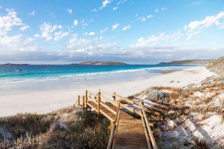 Best Time to Visit Esperance | Climate, Events & Attractions