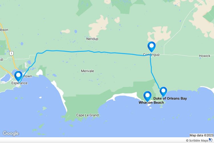Exploring Duke of Orleans Bay: Australia's Best Kept Secret in 2023