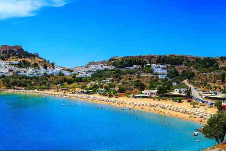 Best Things to do in Lindos | Top 10 Activities