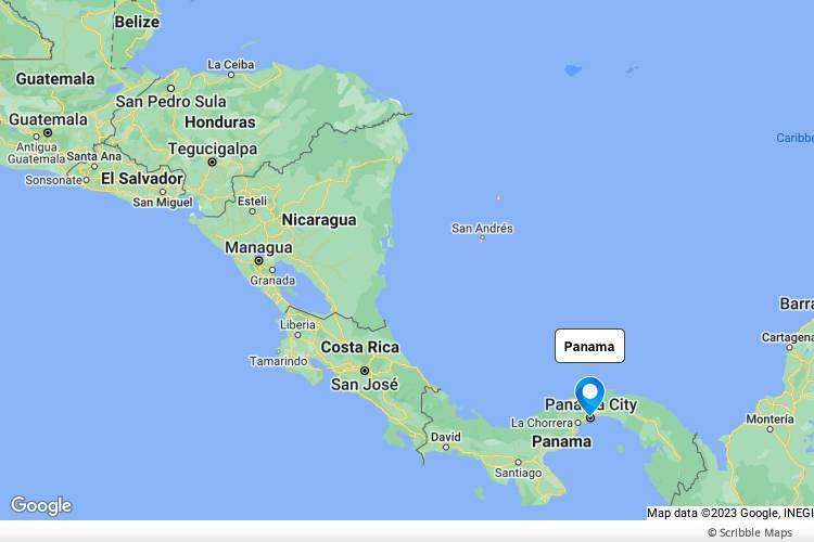 Can you Drive to Panama? | Getting There & Away