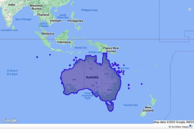 Can you drive to Australia? | Amazing Trip Ideas