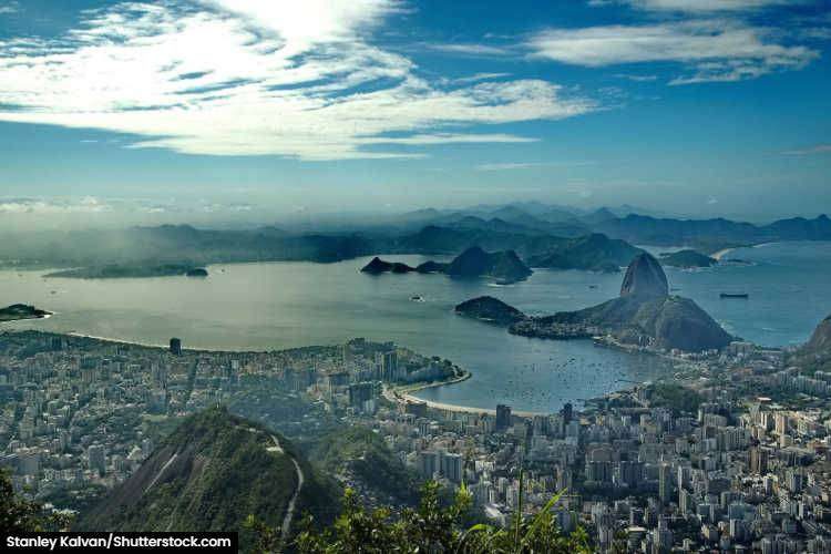 The 7 Natural Wonders of the World | Discover These Treasures