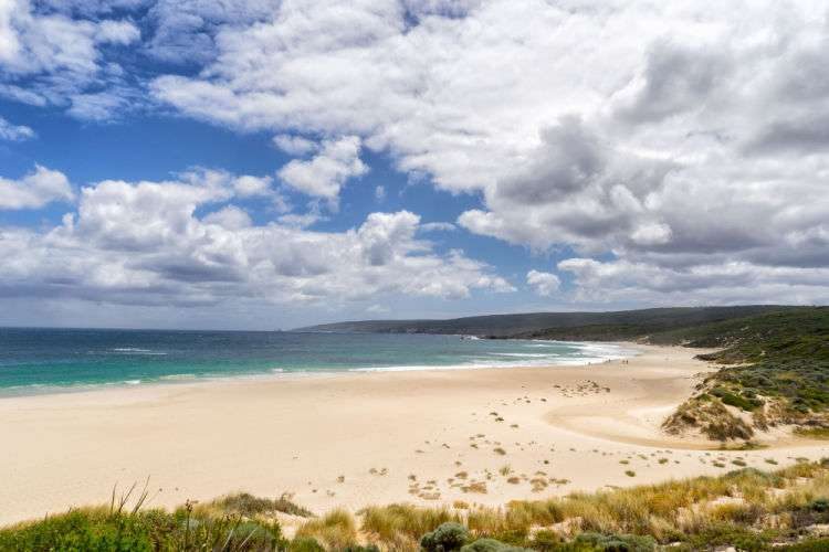 Ultimate Guide to the Best Beaches in Margaret River Region