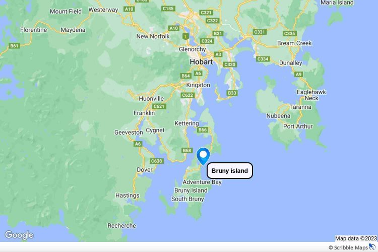 Can you Drive to Bruny Island? | Amazing Trip Ideas