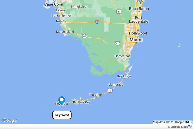 Can you drive to Key West? | Amazing Trip Ideas